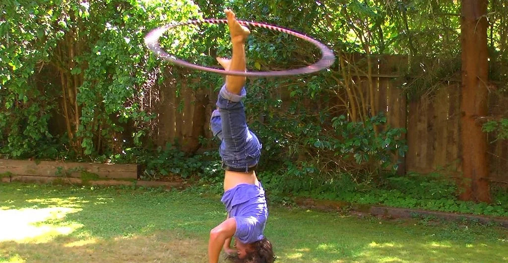 The happy habit of hooping – Pixie Hula Hoops NZ