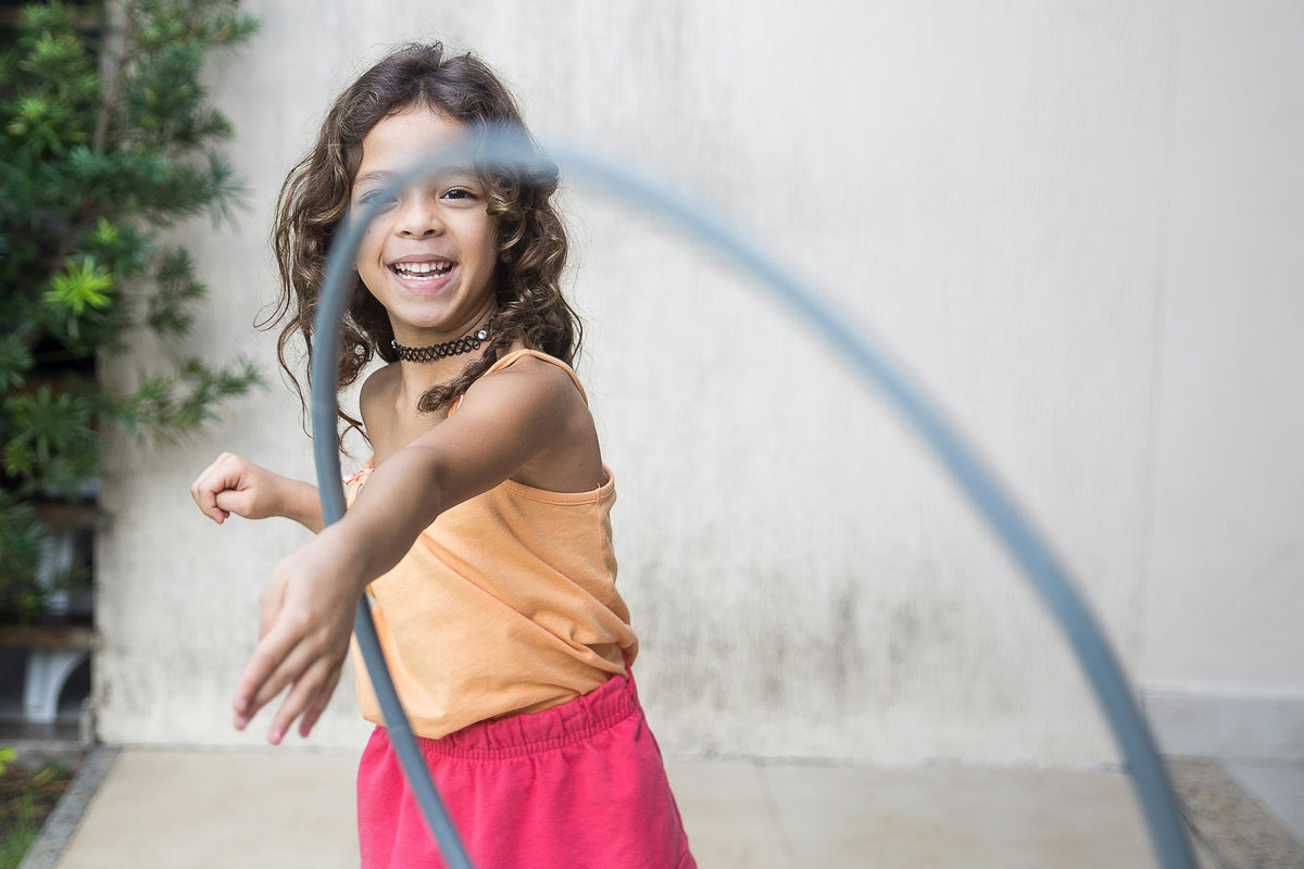 Hula Hooping for Beginners: Your Journey to Fitness and Play – Pixie ...